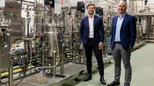 Donos da Koppert, líder global em biológicos, "invadem" a América a ...